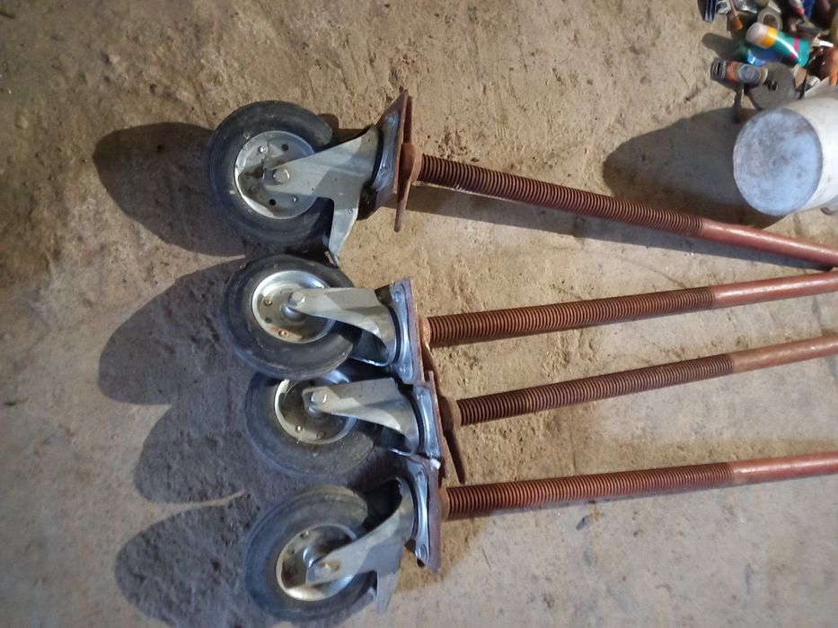 Vînd modul schela Remetea Mare • OLX.ro