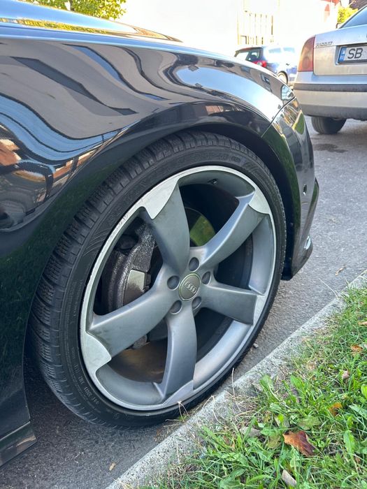 Vand jante rotor r21 Brasov • OLX.ro