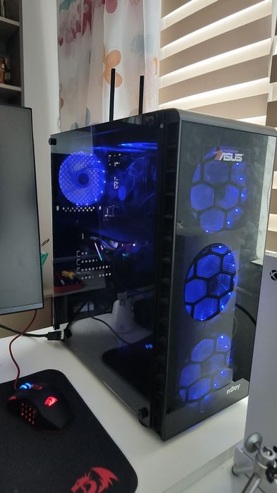 PC Gaming perfect CSGO Fortnite,Lol etc Constanta • OLX.ro