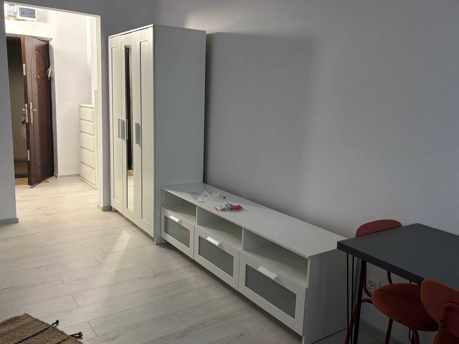 Inchiriere Garsoniera Lujerului Bucuresti Sectorul 6 • OLX.ro