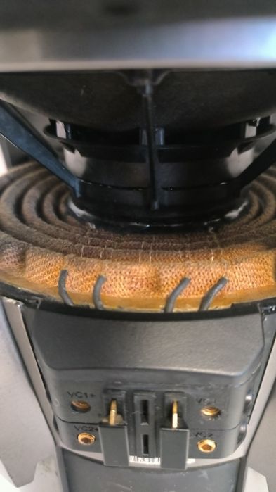 Subwoofer auto ALPINE TYPE-X 3000 watts Iasi • OLX.ro