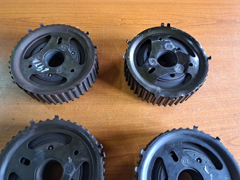 Fulie Ax came Vw Audi Skoda 1.9 2.0 tdi(pompe Diuse) Botiz • OLX.ro