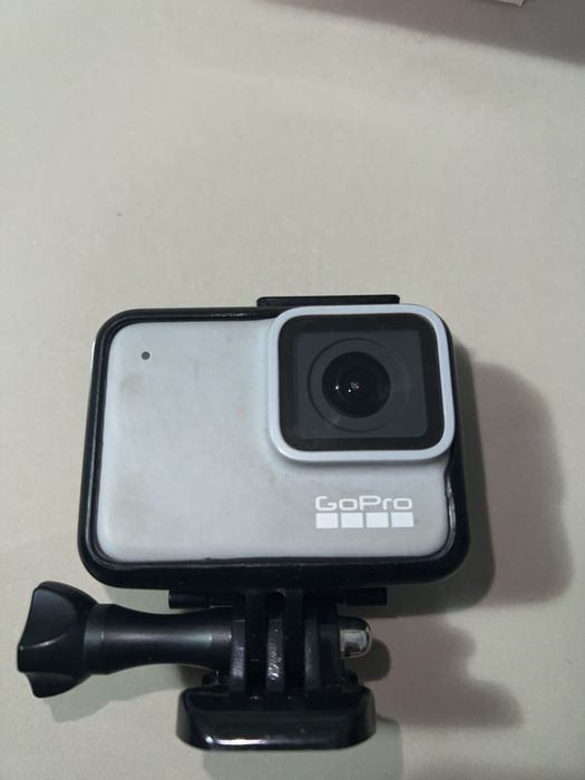 GoPro Hero 7 White Oradea • OLX.ro