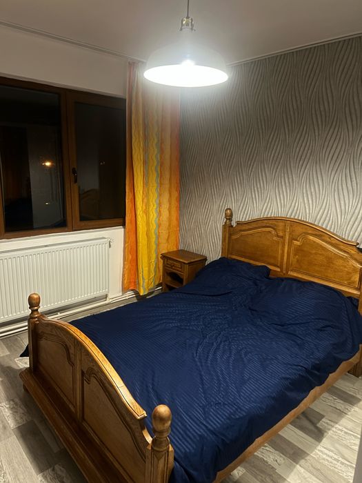 Pf. Inchiriez apartament 2c SD Iasi • OLX.ro