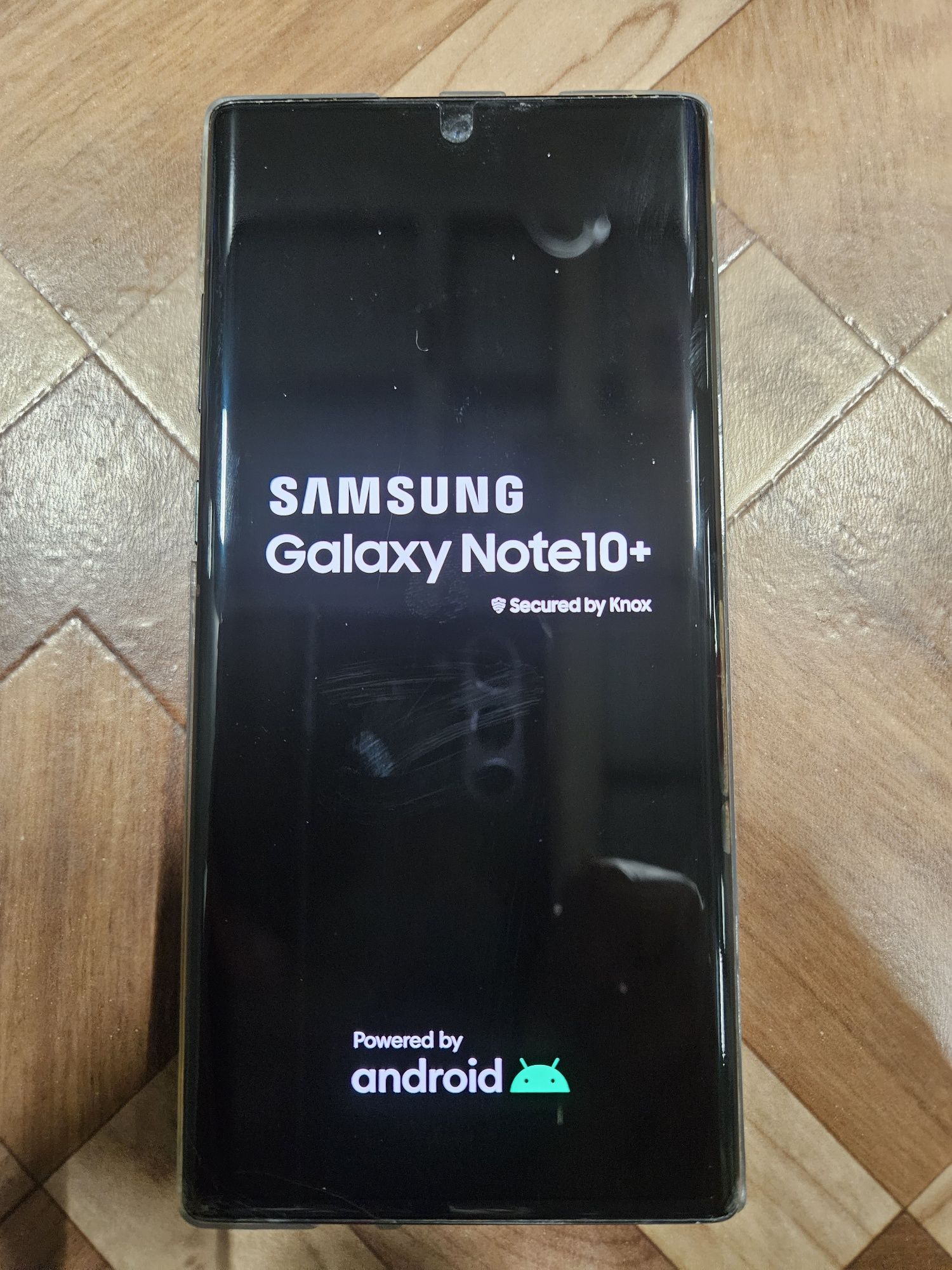 Samsung Galakxy Not 10+ гр. Казанлък • OLX.bg