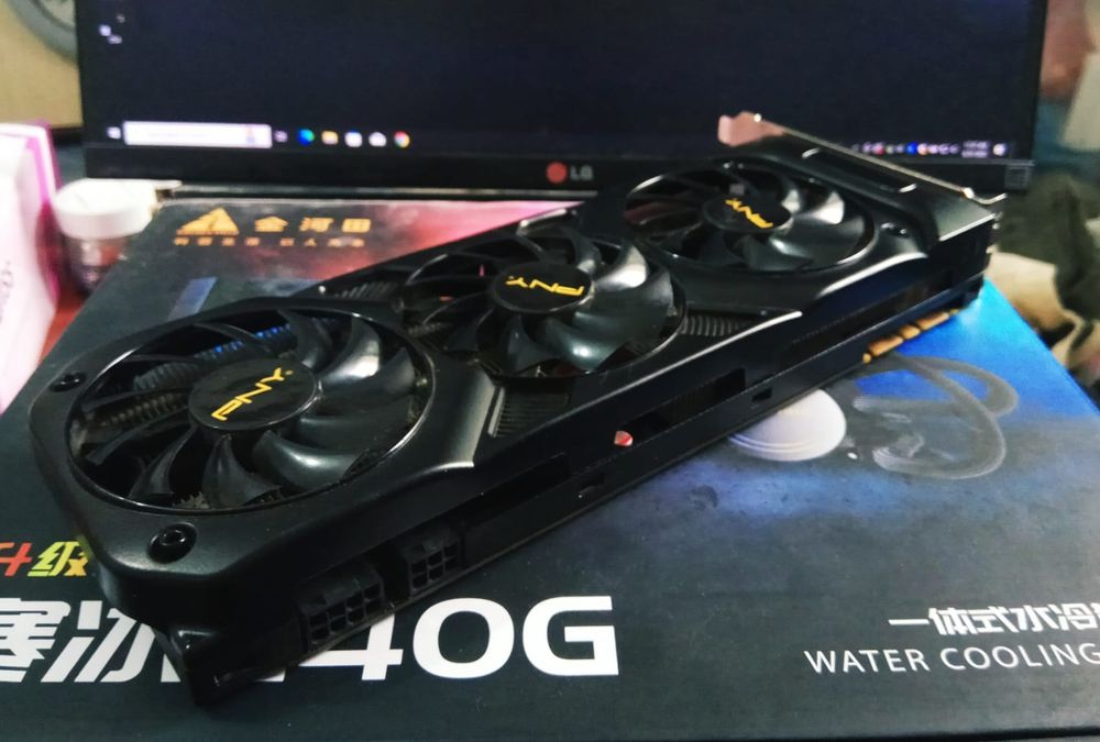 Placa Video Gaming GTX Bucuresti Sectorul 2 • OLX.ro