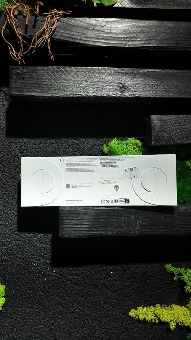 Apple Wach SE Gen 2 Midnight Nou Sigilat/Fact+Garantie Oradea • OLX.ro