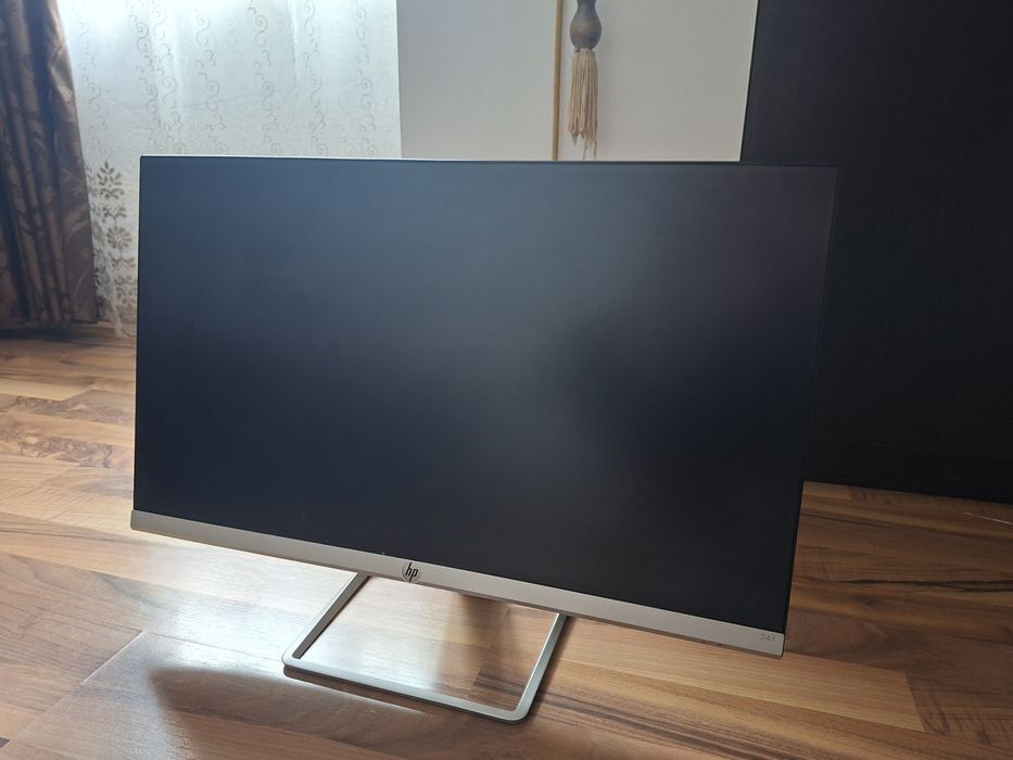 Monitor Full HD 75 hz HP Rasimnicea • OLX.ro