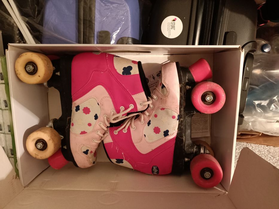 Role copii pe patru roti Timisoara • OLX.ro