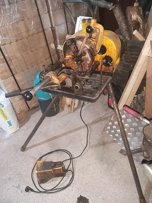 Filiera electrica rems tornado 1/4 la 2 toli Borsa • OLX.ro