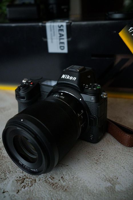 Nikon Z6, obiectiv Nikkor Z 24-70mm f4 + Nikkor Z 50mm f1.8 1500 cadre Cluj-Napoca • OLX.ro