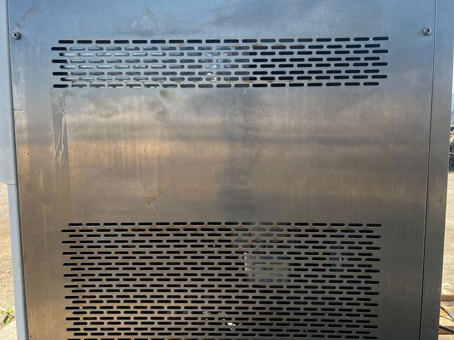 Машина за сладолед Smach гр Пловдив Тракия • Olx Bg