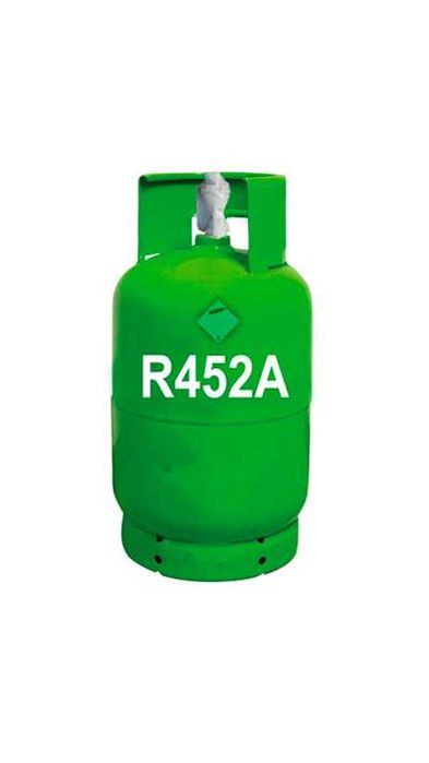 Freon R452a (10.2kg)Agent refrigerant in butelii reincarcabile conform ...