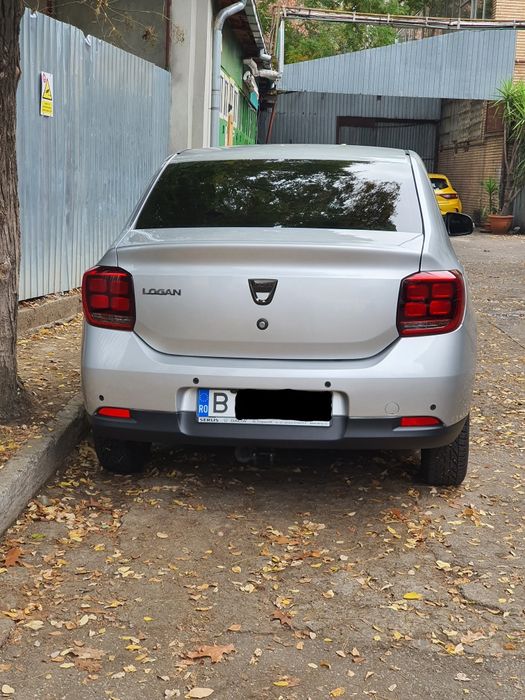 Dacia Logan automat Full 22.11.2016 0.9 GPL pret FIX Bucuresti Sectorul ...
