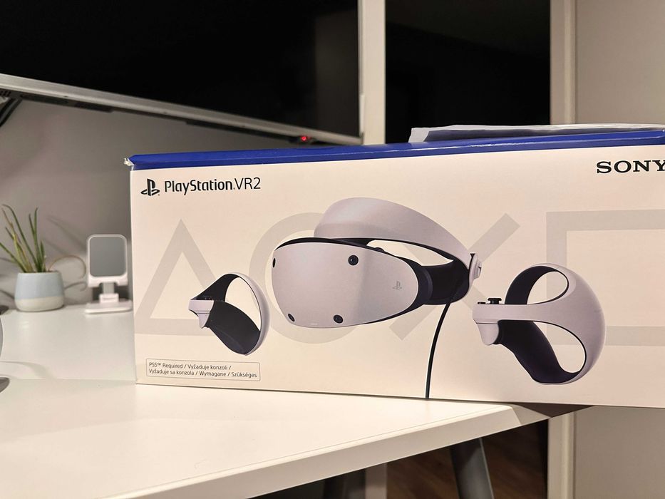 Sony Playstation VR2 Bucuresti Sectorul 6 • OLX.ro
