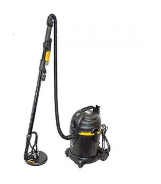 Жираф и прахосмукачка Cimex VAC30L+DWS220 гр. София Враждебна • OLX.bg