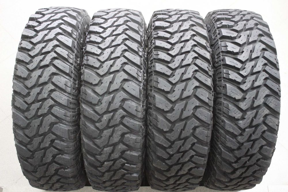 235/85-16 Cooper Discoverer STT с. Горни Богров • OLX.bg