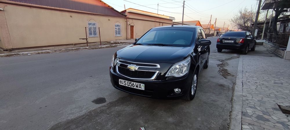 Koblt 2015yevro metan: 8 800 у.е. - Chevrolet Бухара на Olx