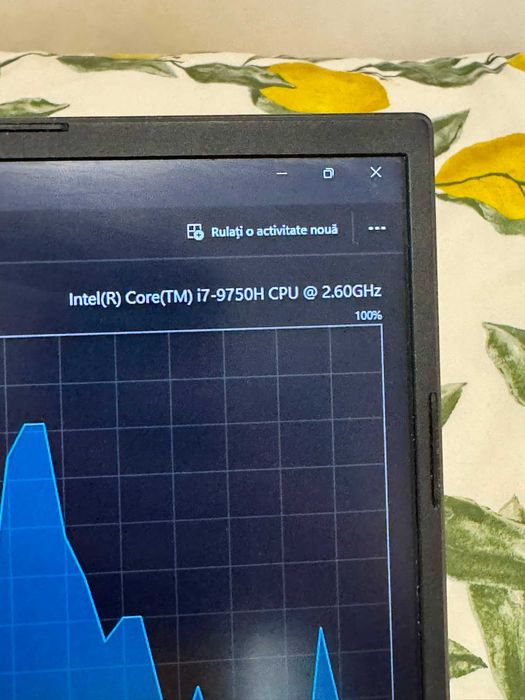 Laptop Gaming Asus Rog Strix G531GT Bacau • OLX.ro