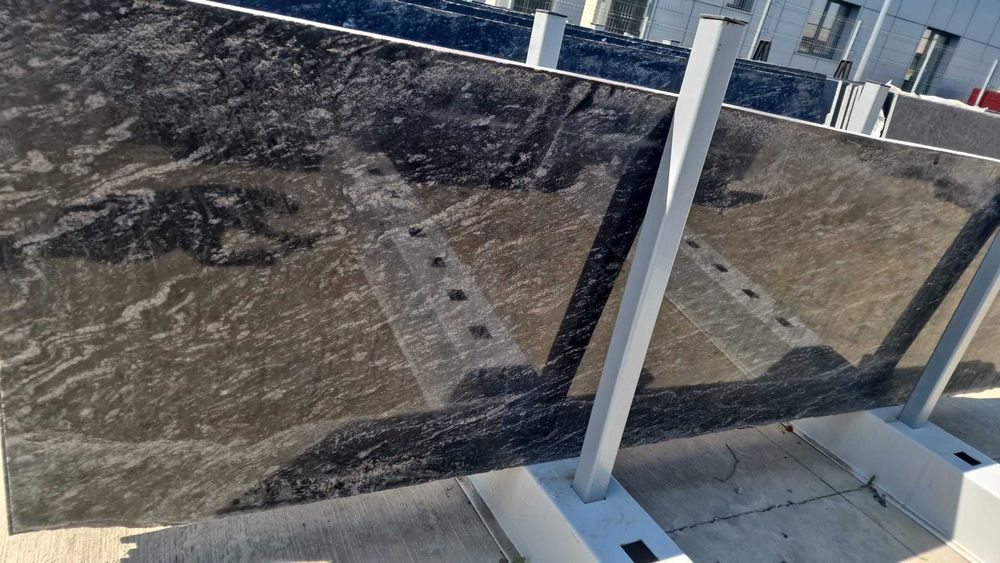 Piatra naturala - granit negru Bucuresti Sectorul 3 • OLX.ro