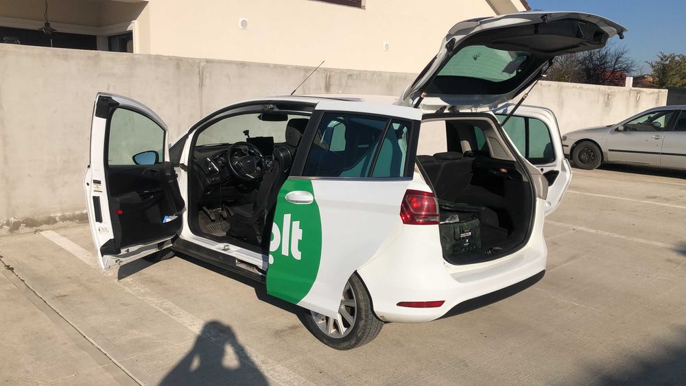 Ford BMAX 2014 1.5 TDCI colant bolt Timisoara • OLX.ro