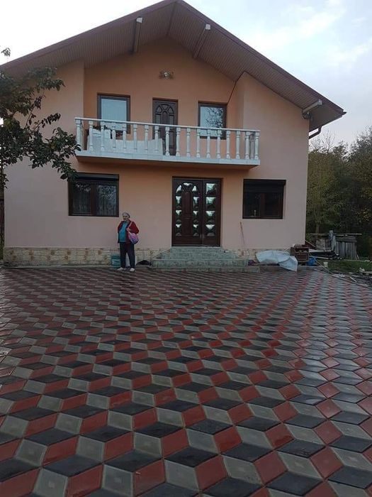 Montaj Pavaj Dale Și Rigole Pantelimon • OLX.ro