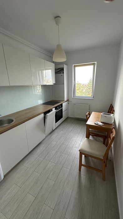 Închiriere apartament Cluj-Napoca (Strada Alverna/Andrei Mureșanu) Cluj ...