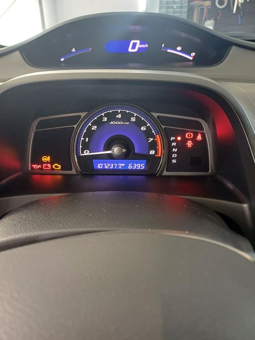 Vând Honda civic 1.8 vtech Techirghiol • OLX.ro