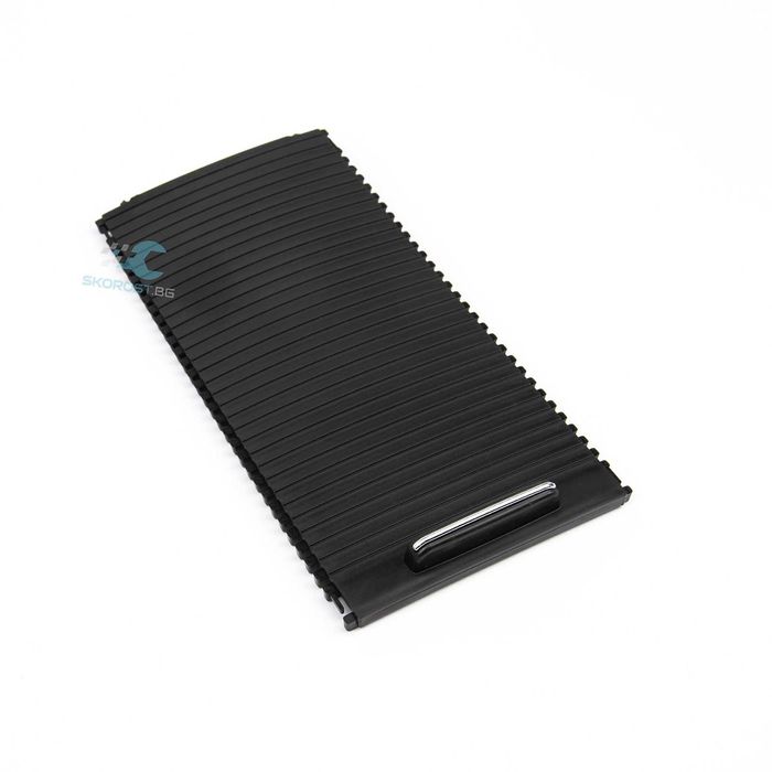 Щора за подлакътник конзола дръжка капак Mercedes W204 W212 W207 гр ...