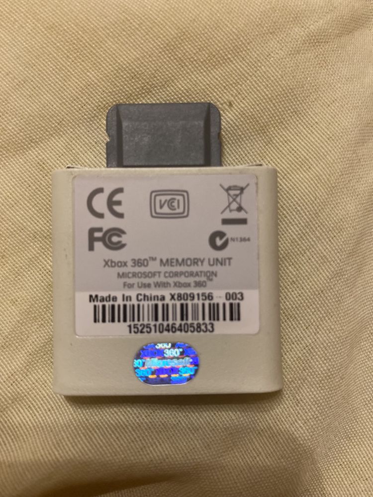Карта памет за xbox 360 / 256 MB гр. Нова Загора • OLX.bg