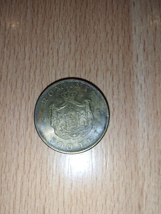 Monede românești de colecție extrem de rare...URGENT!!! Satu Nou • OLX.ro