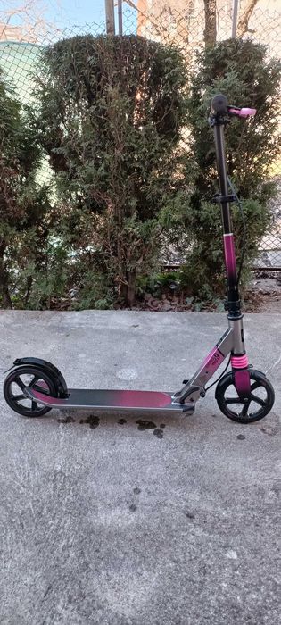 Тротинетка OXELO гр. София Витоша • OLX.bg