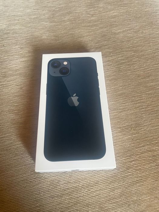 Продавам чисто нов iPhone 13 гр. София Връбница 1 • OLX.bg