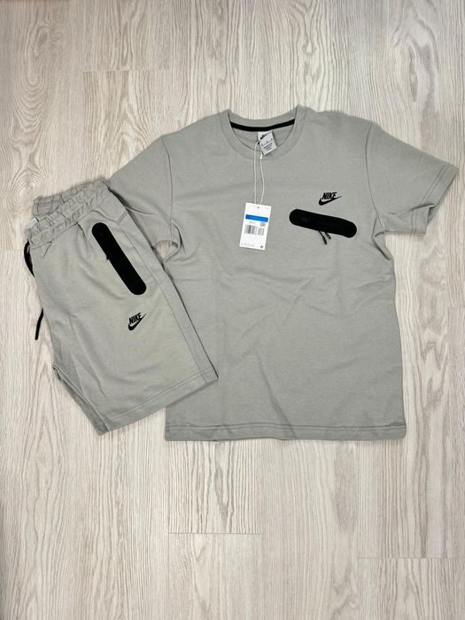 Compleu Nike Tech Vara | Model 2024 | Bărbați | New | Premium Bucuresti ...