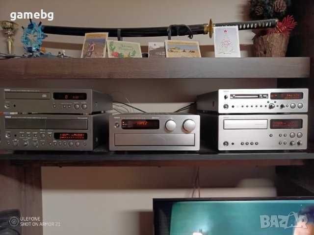 Yamaha Classic Line 10 система гр. Варна Аспарухово • OLX.bg