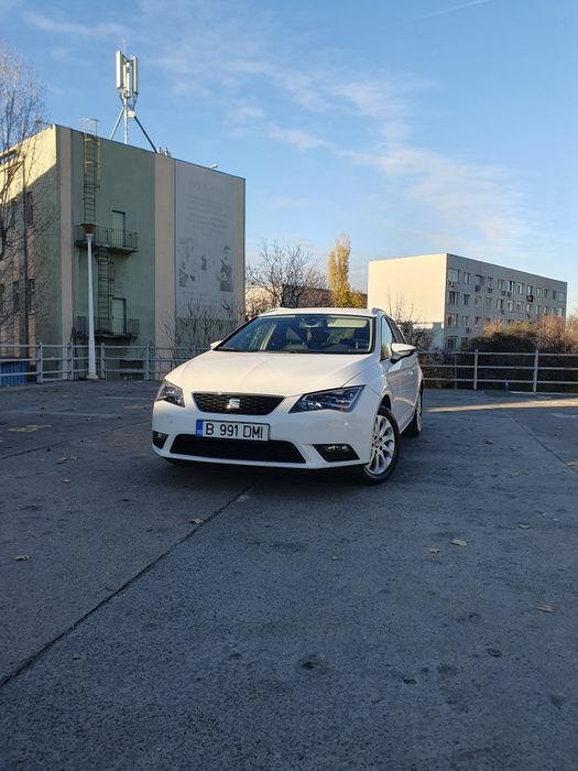 Seat Leon Matrix Led Catelu • OLX.ro