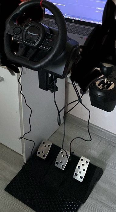 Consola Volan Tracer Ramnicu Valcea • OLX.ro