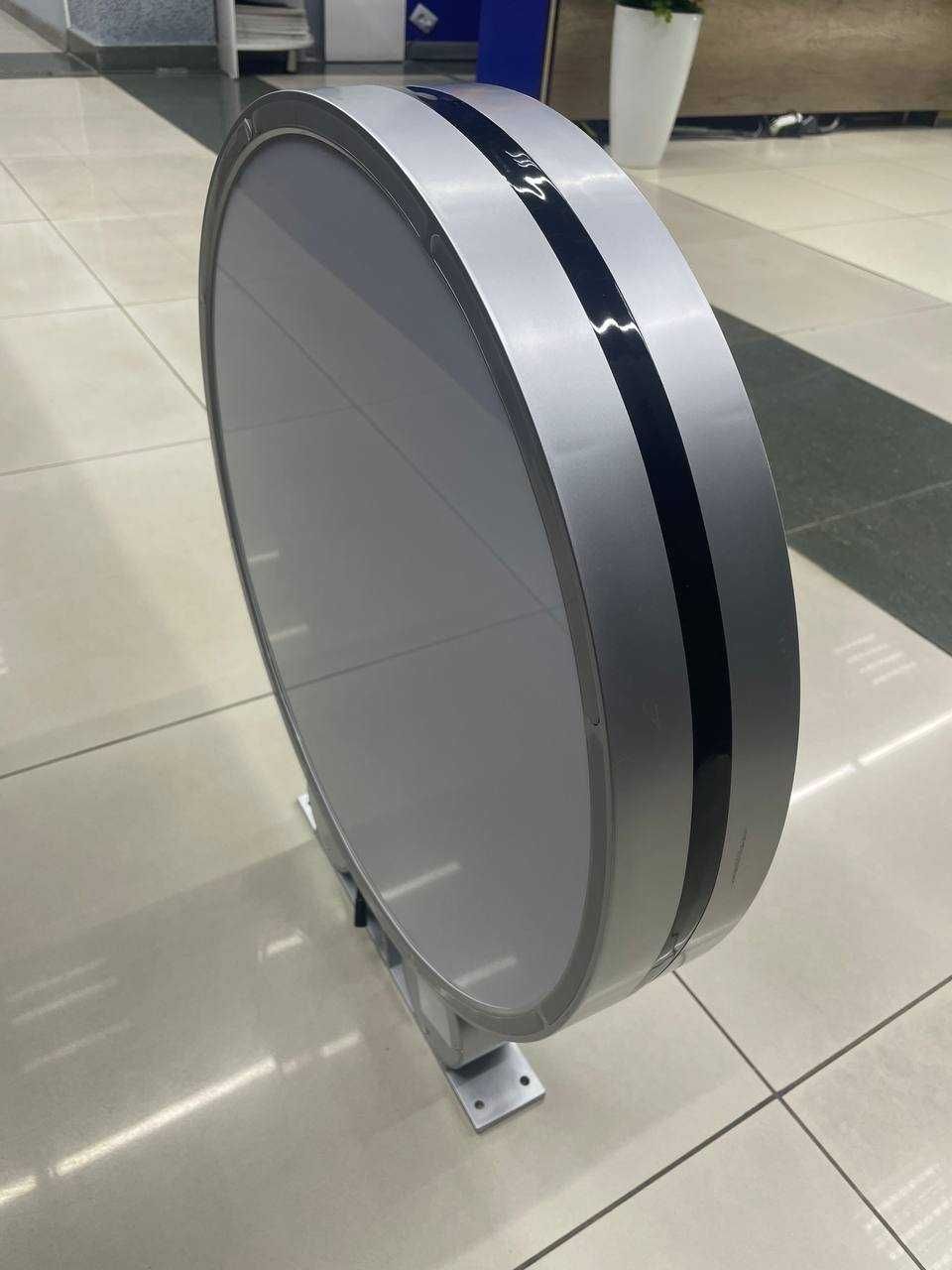 Голографические 3D вентиляторы LED экран LED экраны: 600 у.е ...