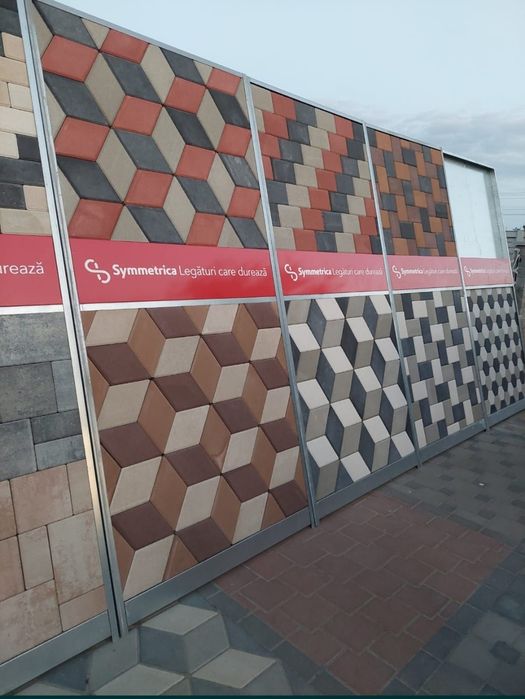 Pavaje Symmetrica-Petra Pavaje-Elis Pavaje Ploiesti • OLX.ro