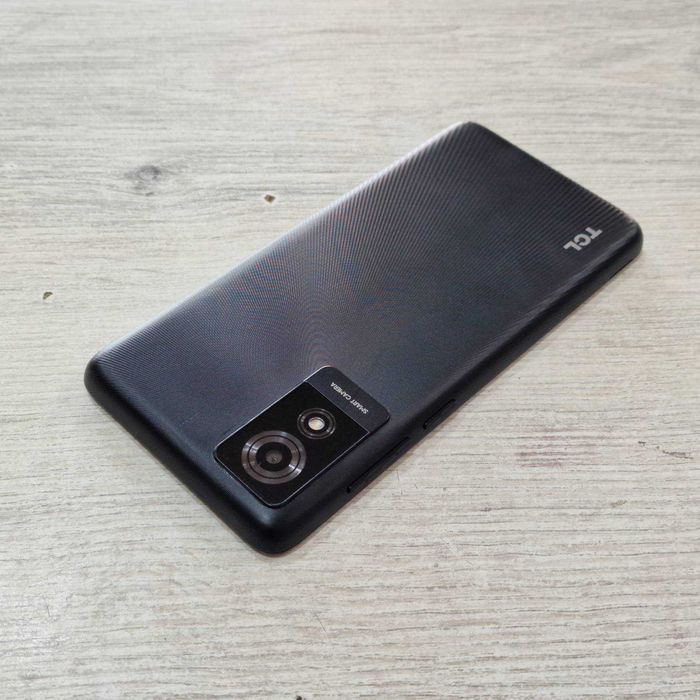 TCL 501 / 32GB / 2GB RAM гр. Варна Конфуто • OLX.bg