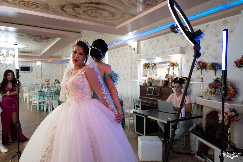 Platforma 360 Liesti Liesti • OLX.ro