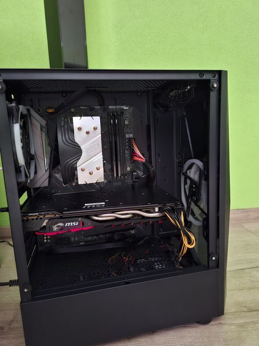 Unitate pc gaming Alba Iulia • OLX.ro