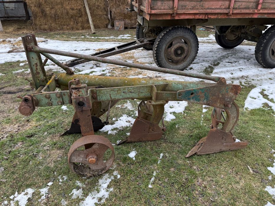 Vand plug pp4 Sintea Mare • OLX.ro