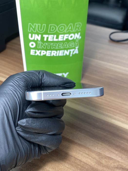 IPhone 16 Pro • 128 GB • White Titanium Suceava • OLX.ro