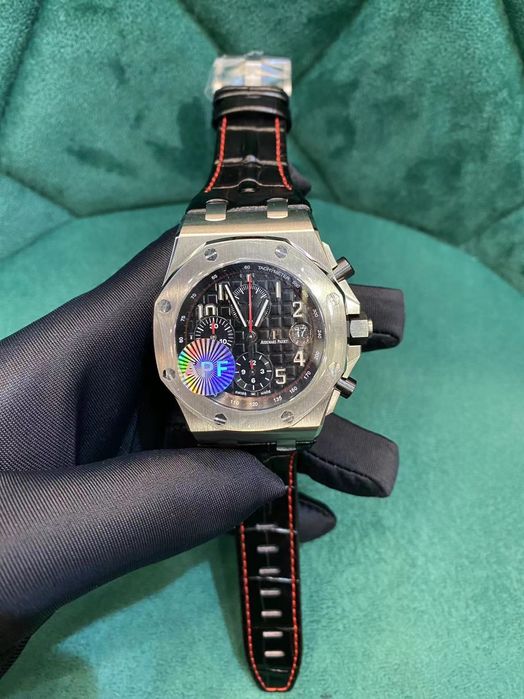 Audemars Piguet Royal Oak Offshore ETA Valjoux Caliber 7750 гр. София 7 ...