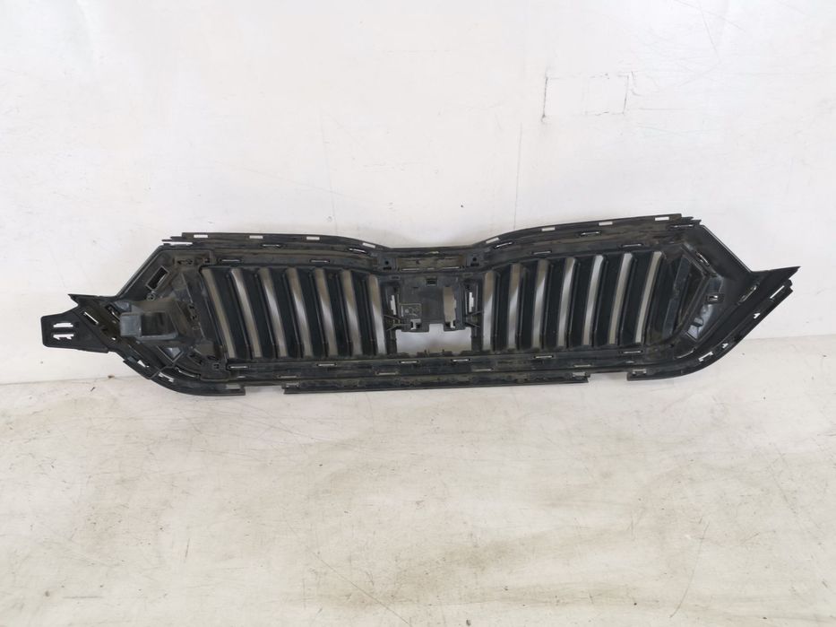 Grila Centrala Skoda Octavia 4 2019 2020 2021 2022 2023 2024 Original Bucuresti Sectorul 6 • OLX.ro
