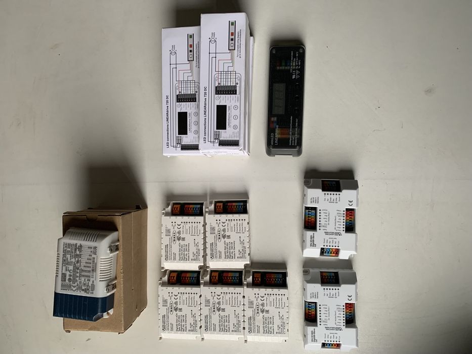 Modul driver 12v led RGB Suceava • OLX.ro