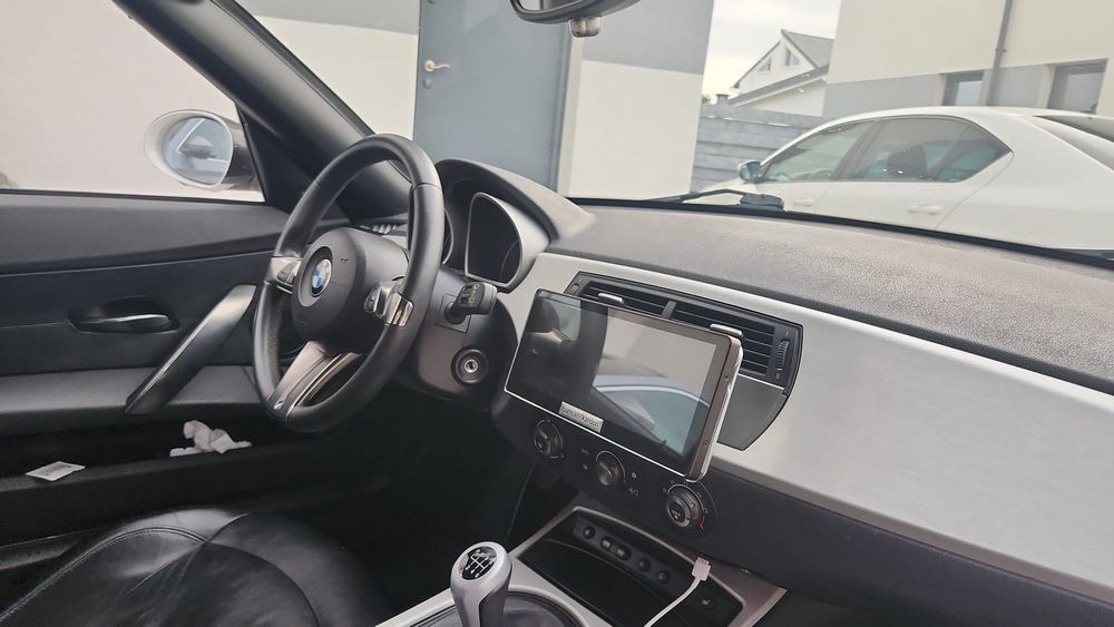 BMW Z4 E85 2006 2.5i Bucuresti Sectorul 6 • OLX.ro