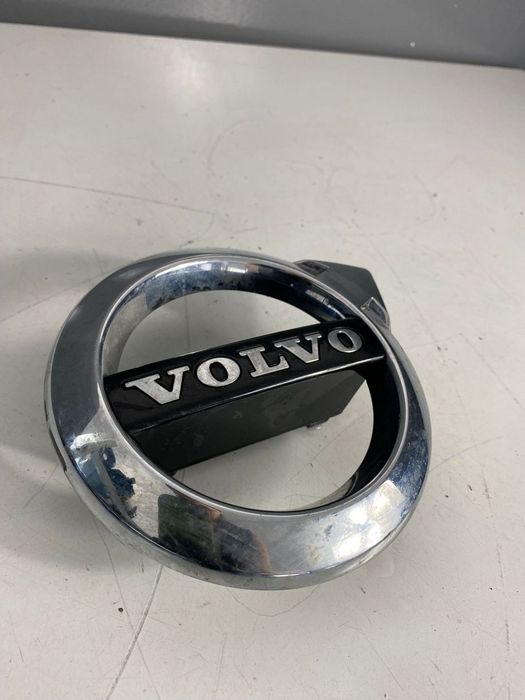 Logo grila radiator VOLVO XC90 XC60 S90 V90 V60 S60 XC40 V60CC V90CC ...