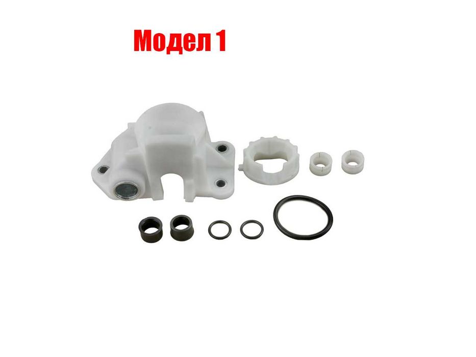 Ремонтен комплект за скоростен лост Alfa Romeo, Fiat, Lancia, Renault ...